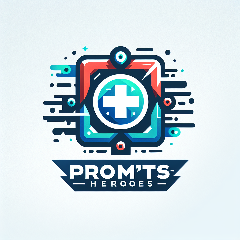 Prompts Heroes
